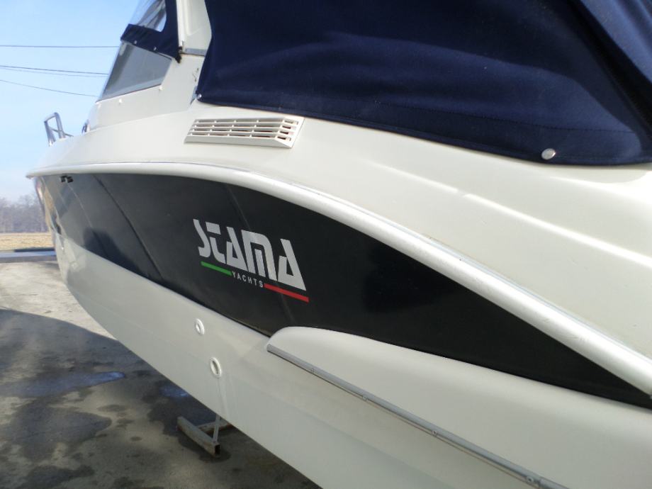 Stama 20 ***Pronautika***VIDEO***GARANCIJA***