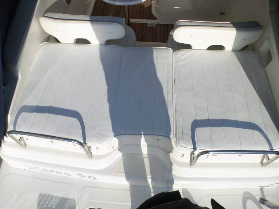 Stama 20 ***Pronautika***VIDEO***GARANCIJA***