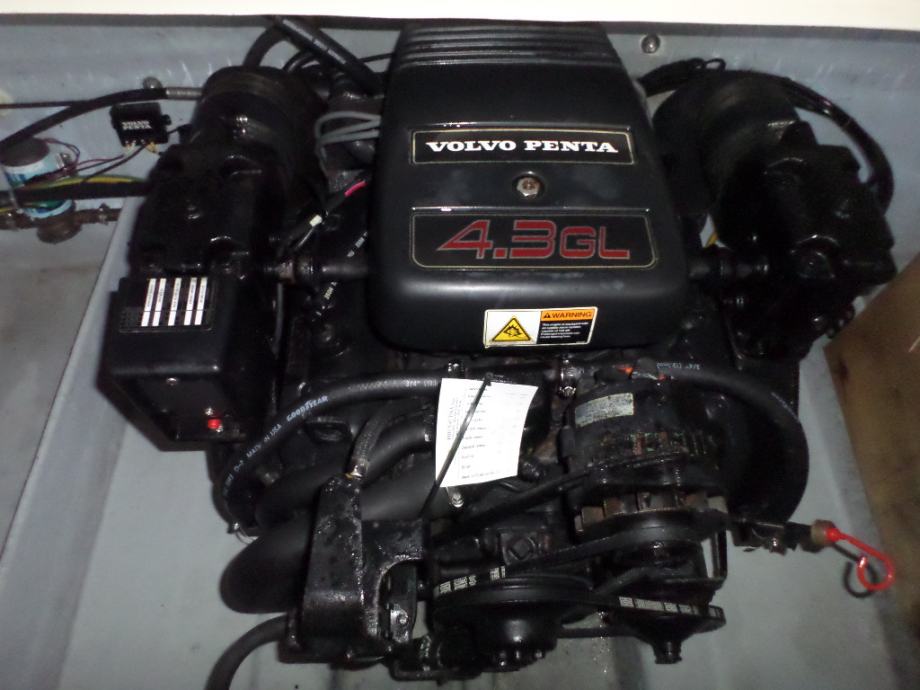 Stama 20 ***Pronautika***VIDEO***GARANCIJA***