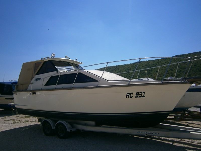 Trojan 26*******AUTONAUTICA********