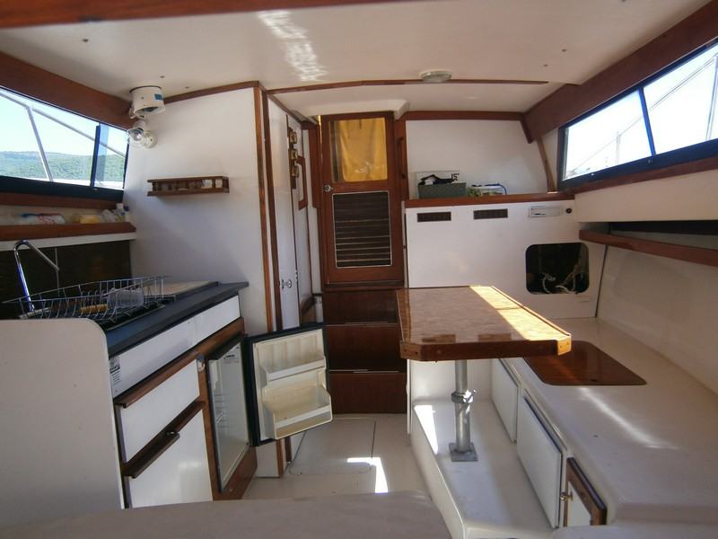 Trojan 26*******AUTONAUTICA********