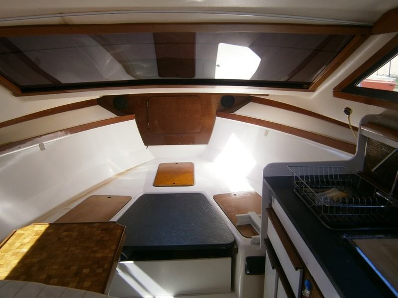 Trojan 26*******AUTONAUTICA********