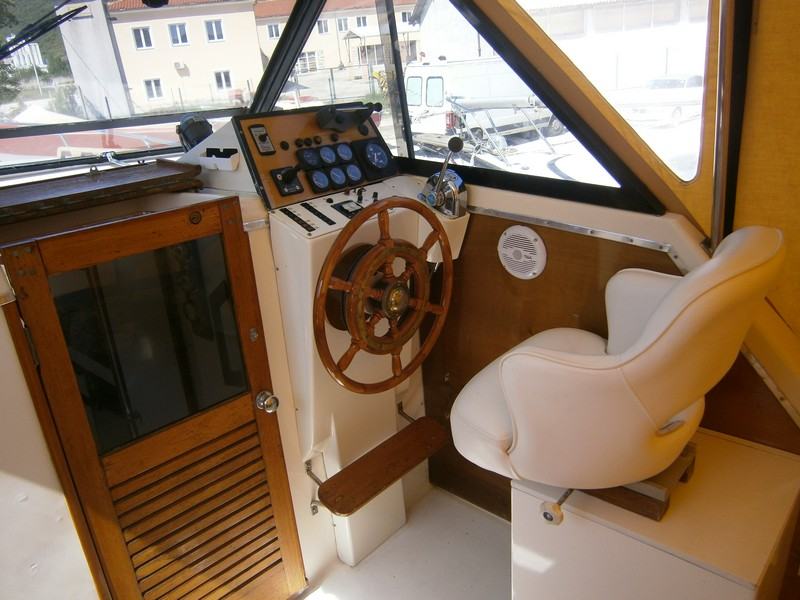 Trojan 26*******AUTONAUTICA********