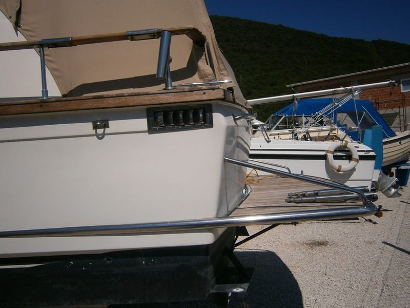 Trojan 26*******AUTONAUTICA********