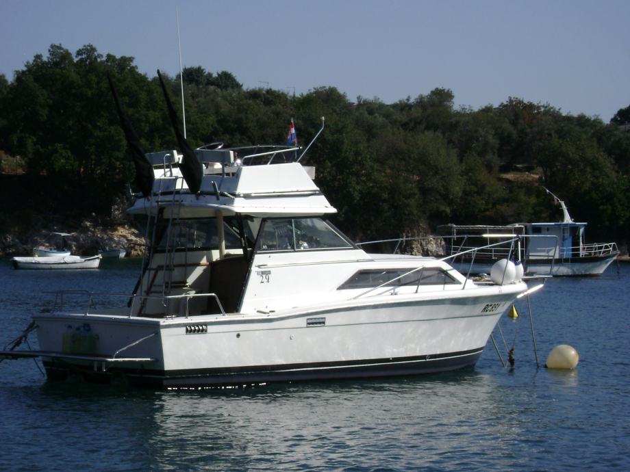 TROJAN F262 EXPRESS PRODAJA ZAMJENA