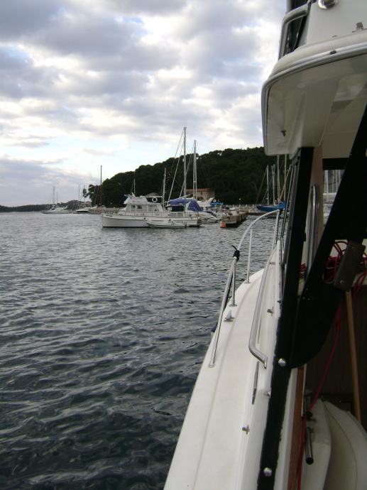 TROJAN F262 EXPRESS PRODAJA ZAMJENA