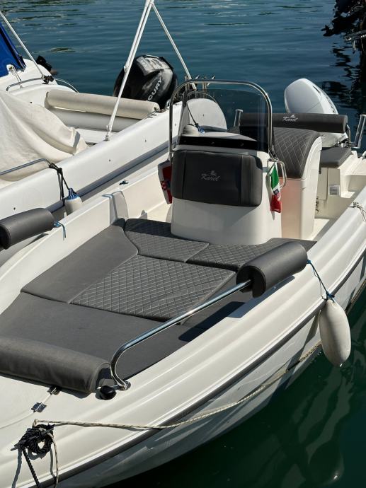 Na prodaju Karel 480 open xs - Vendesi Karel 480 open xs