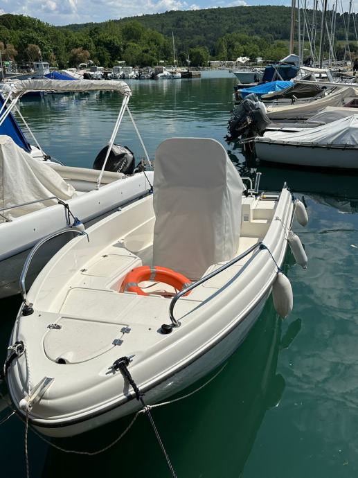 Na prodaju Karel 480 open xs - Vendesi Karel 480 open xs