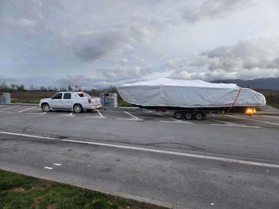 VIDA 33 open BAVARIA