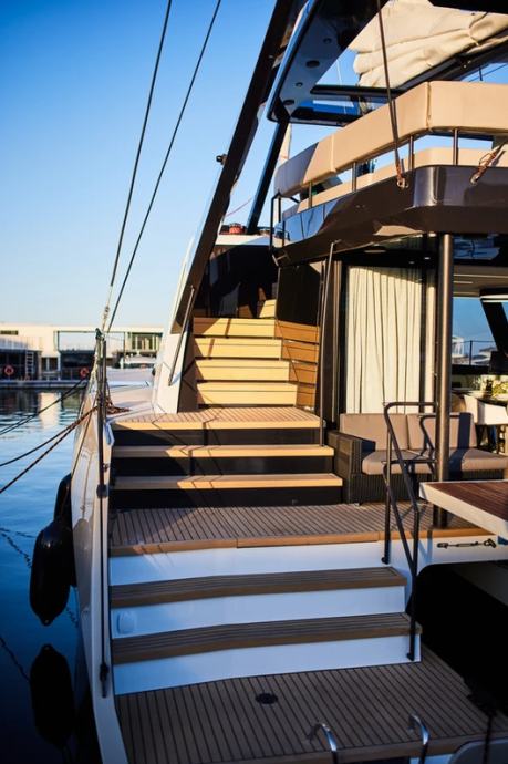 WAVE CATAMARANS - WAVE 50 - DOSTUPNO