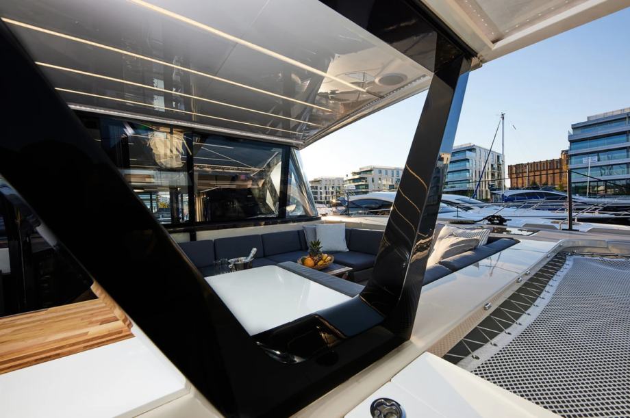 WAVE CATAMARANS - WAVE 50 - DOSTUPNO