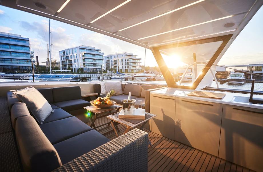 WAVE CATAMARANS - WAVE 50 - DOSTUPNO