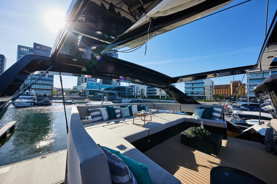 WAVE CATAMARANS - WAVE 50 - DOSTUPNO