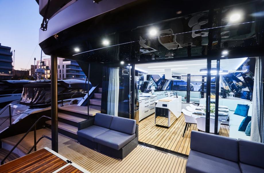 WAVE CATAMARANS - WAVE 50 - DOSTUPNO