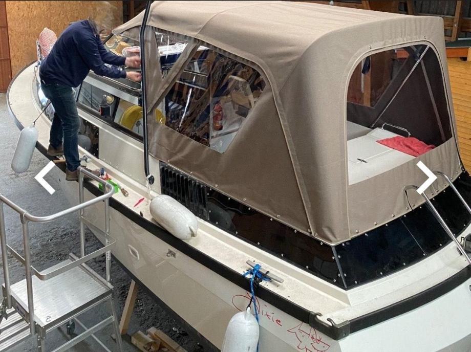 Yahta-Brod u prodaji Povoljno!! Super Ponuda !! Rijetkost u Prodaji