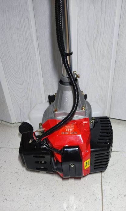 benzinski/motorni trimer 2.8KW KIYOSHI JAPAN