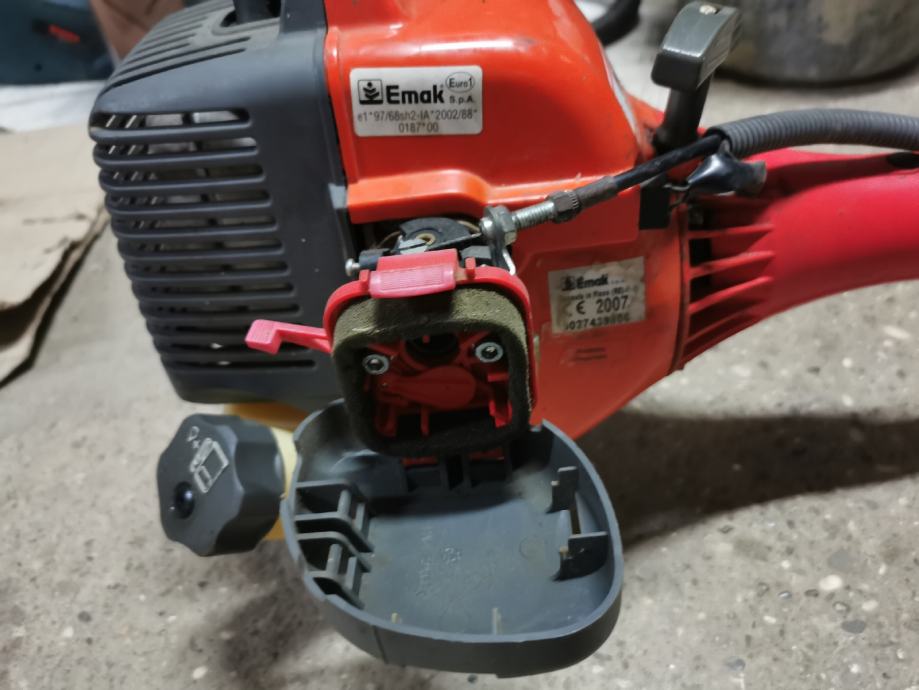 Flakserica/ trimer Oleo-Mac SPARTA 25S