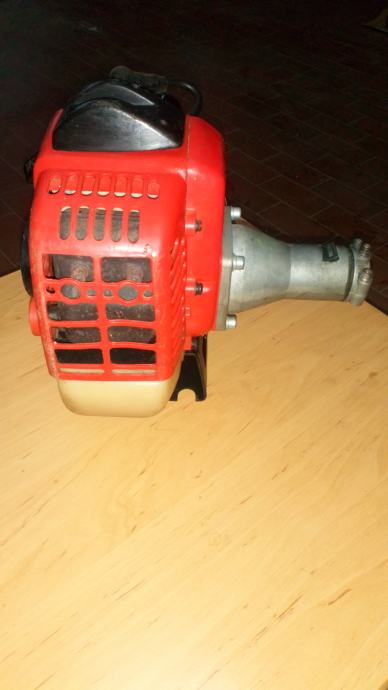 Green Cut motor trimera prodajem