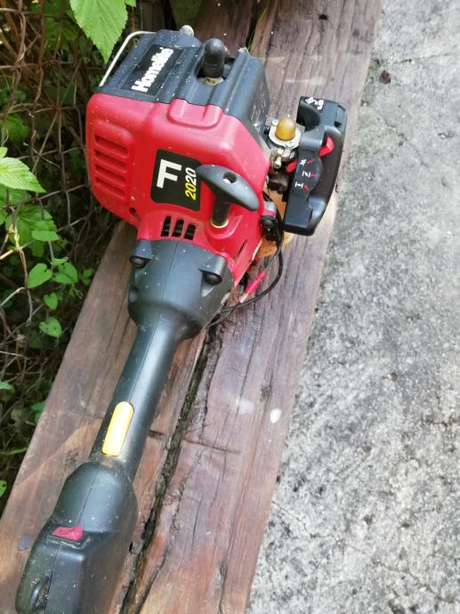 Homelite F2020