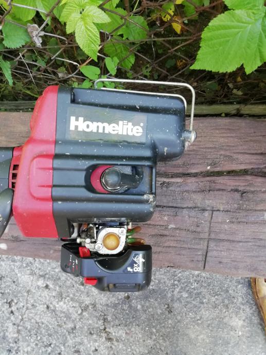 Homelite F2020