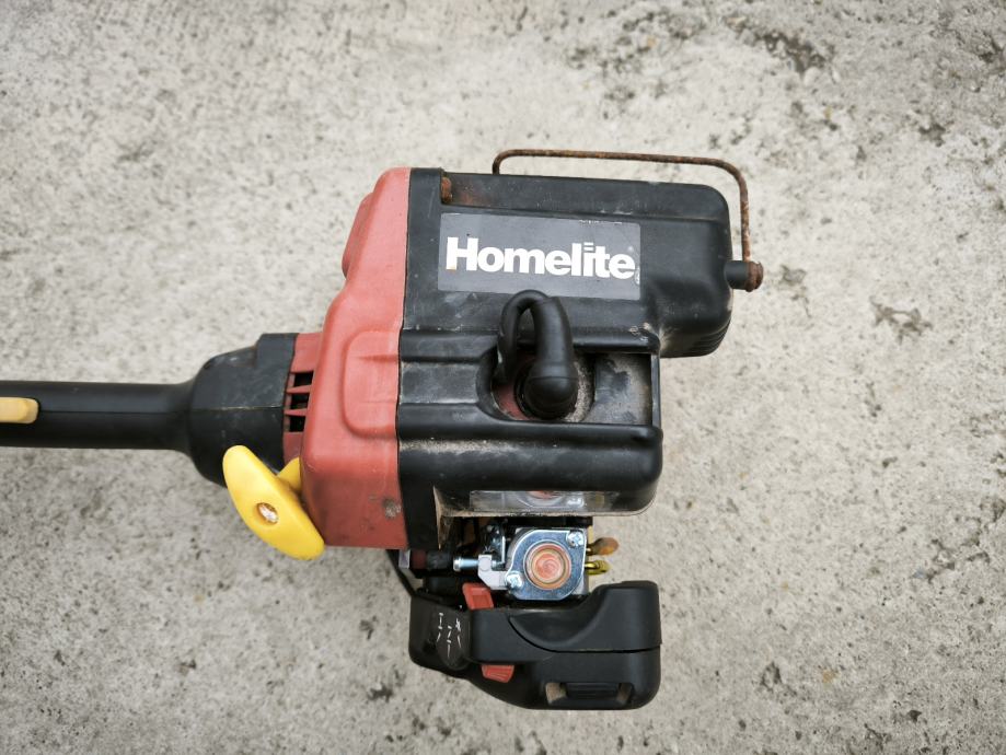 Homelite F3040