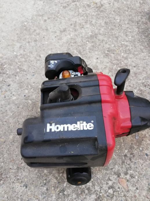 Homelite F3040 trimer