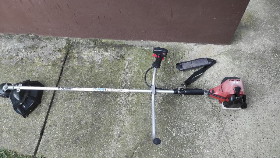 Motorni trimer DOLMAR