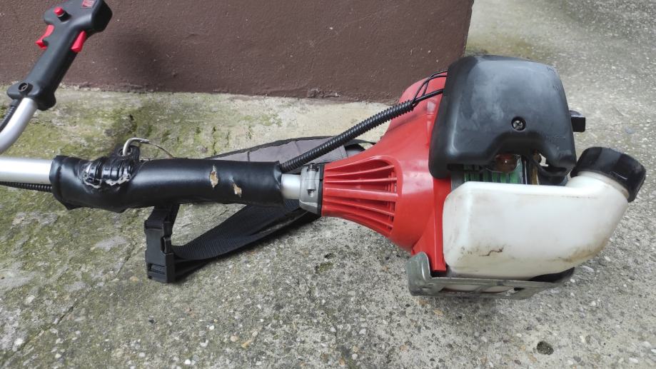 Motorni trimer DOLMAR