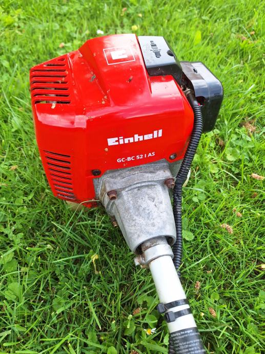 Motorni trimer Einhell GC-BC 52 I AS