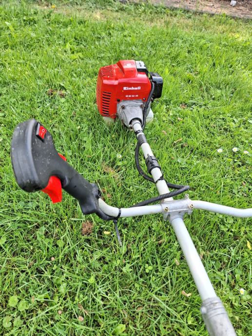 Motorni trimer Einhell GC-BC 52 I AS