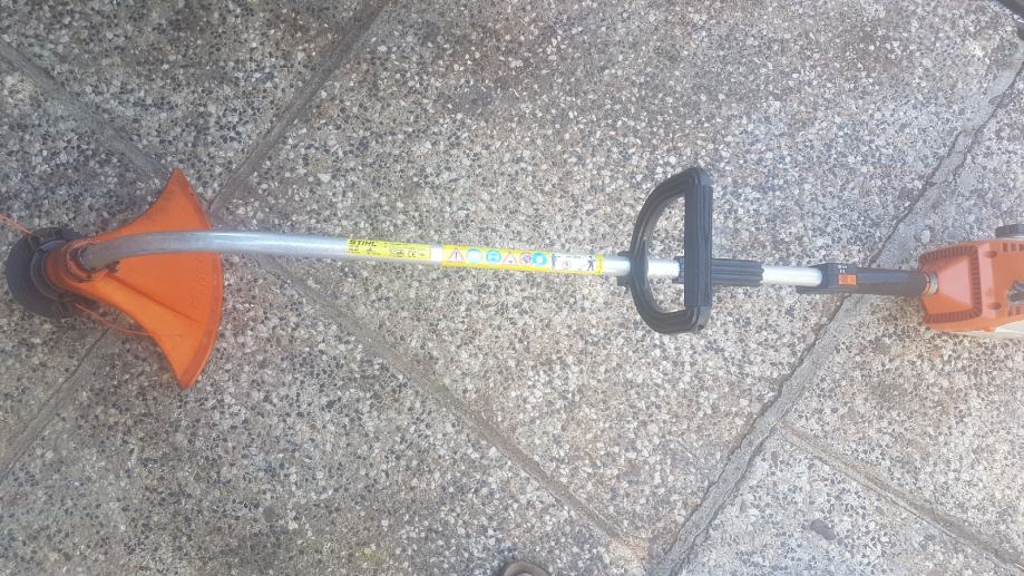 motorni trimer fs 36