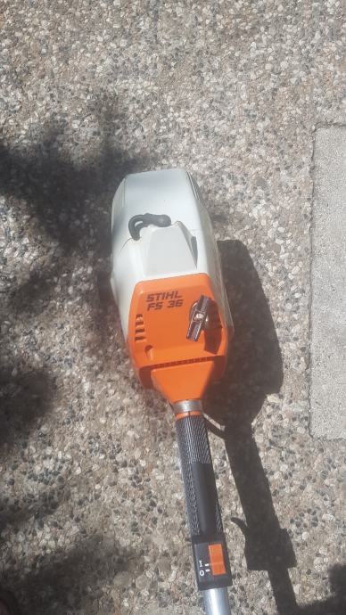 motorni trimer fs 36