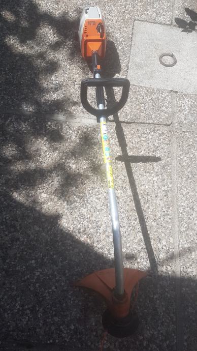 motorni trimer fs 36