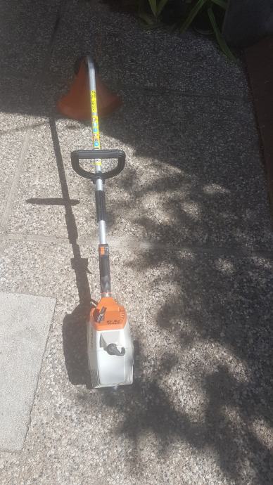 motorni trimer fs 36