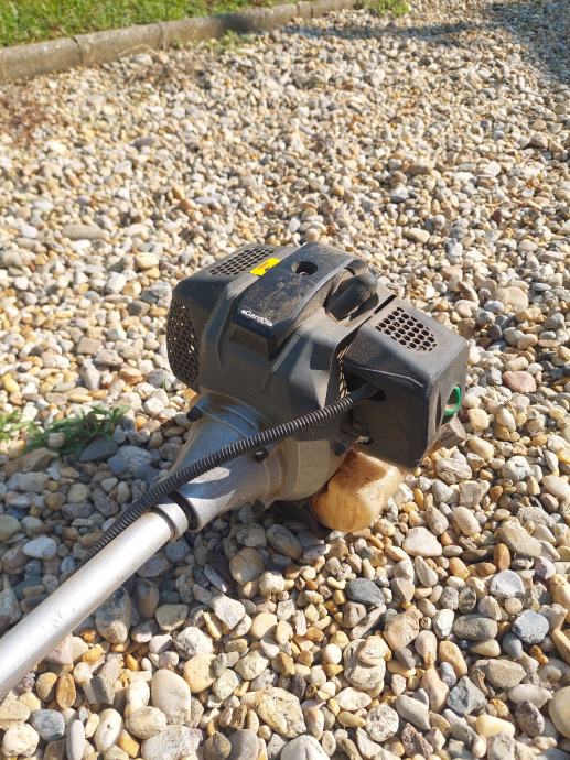 Motorni trimer Gardol GBFI 125