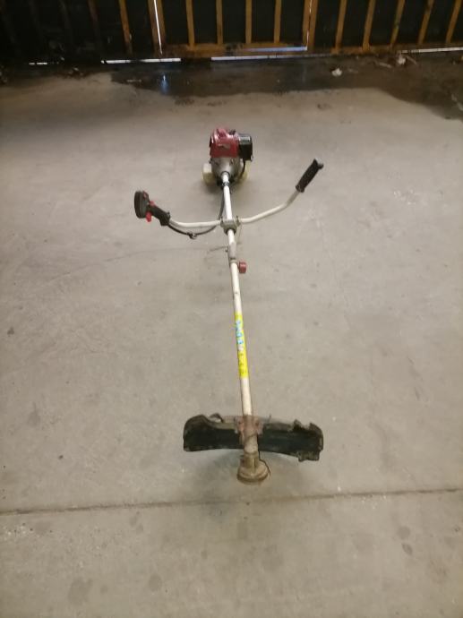 MOTORNI TRIMER MATRIX