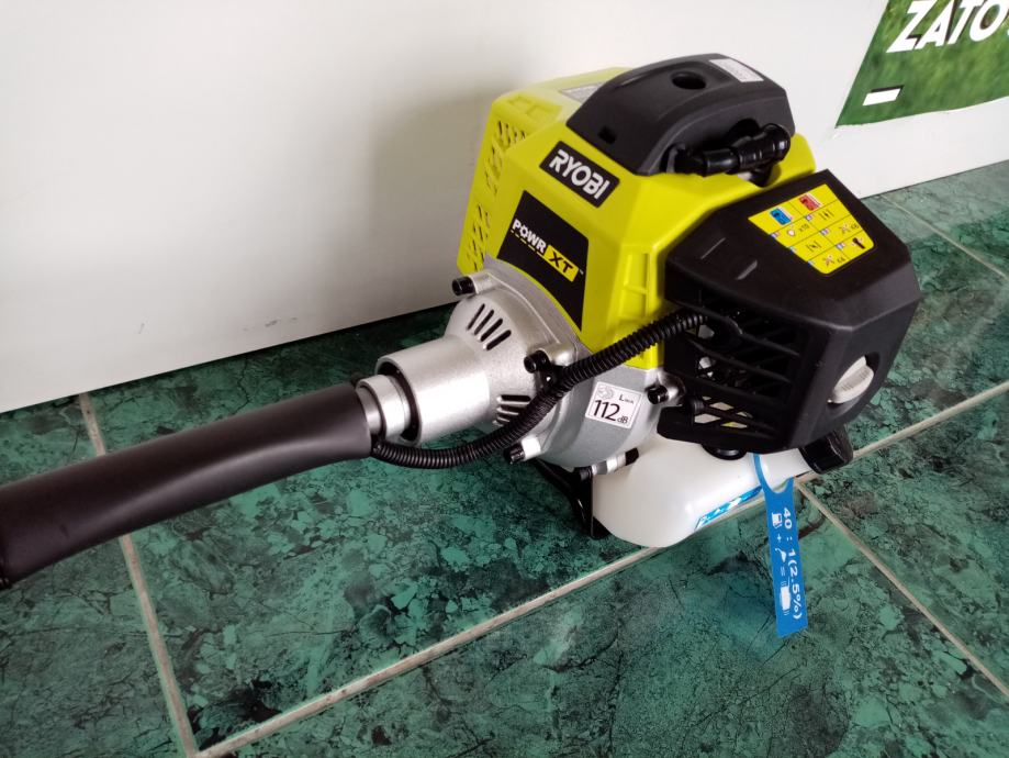 Motorni trimer Ryobi RBC52FSBO NOVI