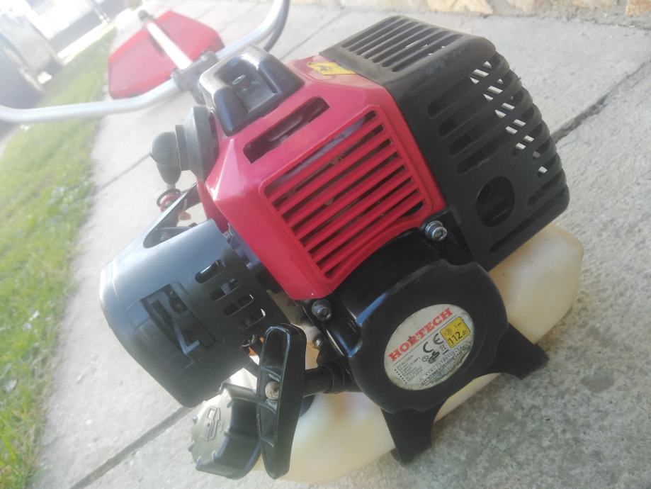 Motorni trimer