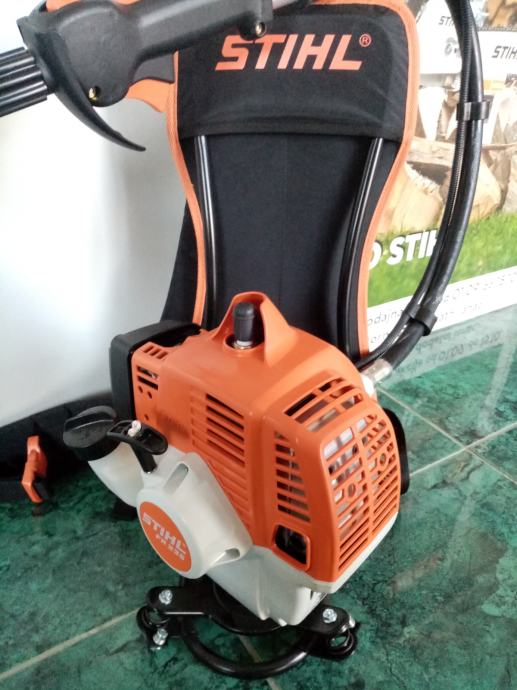 Motorni trimer Stihl FR235 leđno nosivi AKCIJA