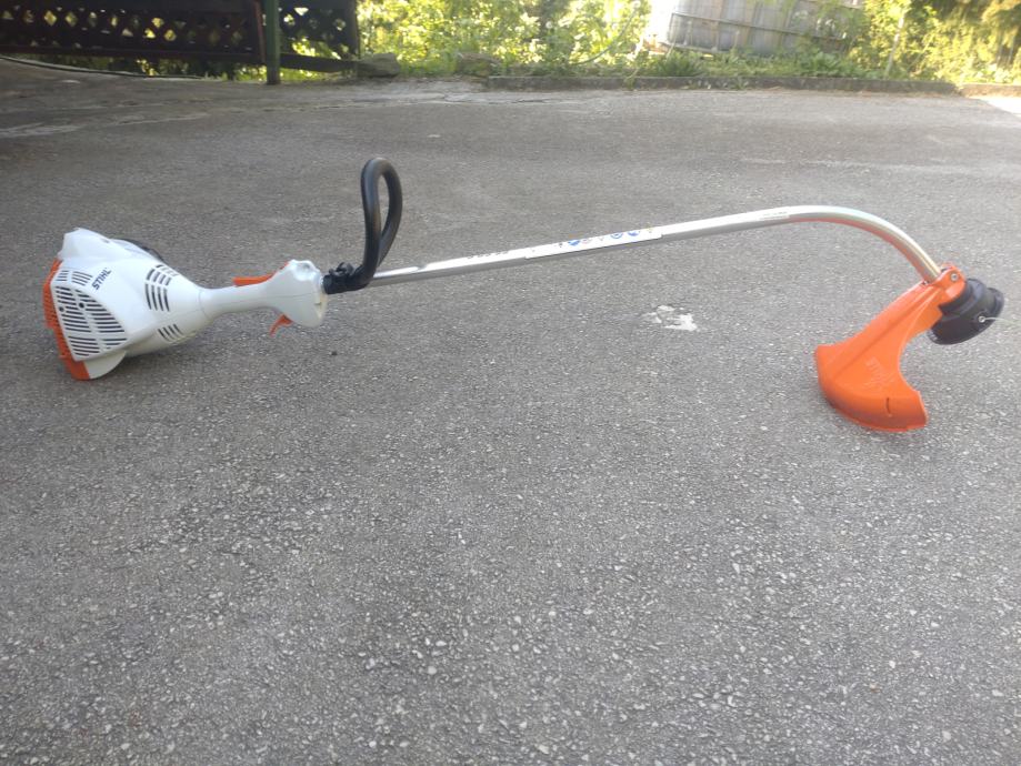 Motorni trimer STIHL FS 50 c