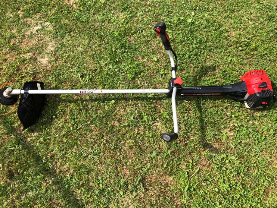 MTD trimer (veliki) Anti Vibration