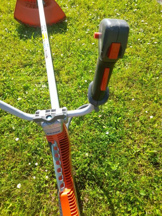 OLEO MAC BC 550 MASTER