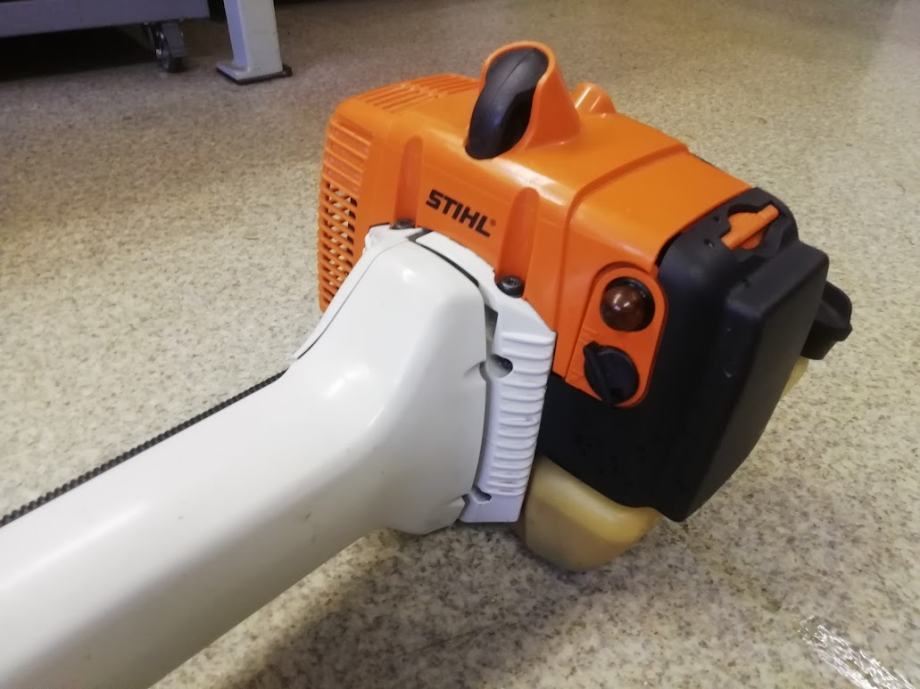 Profi flakserica STIHL FS 350