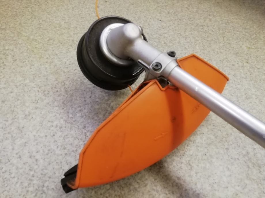 Profi flakserica STIHL FS 350