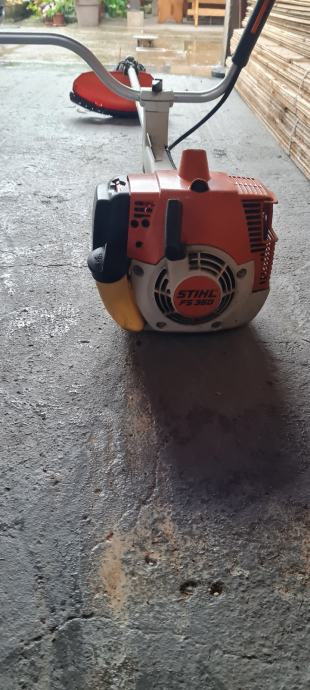 Sthil fs 350