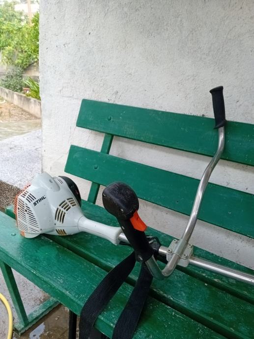 STHIL KOSILICA TRIMER FS 56 GARANCIJA
