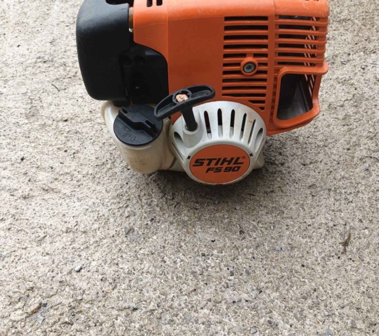 Sthil fs 90
