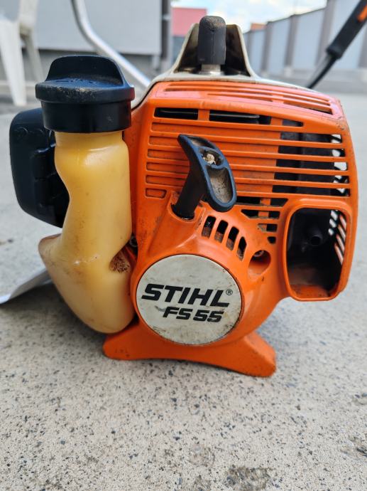 Sthil FS55 motorni trimer