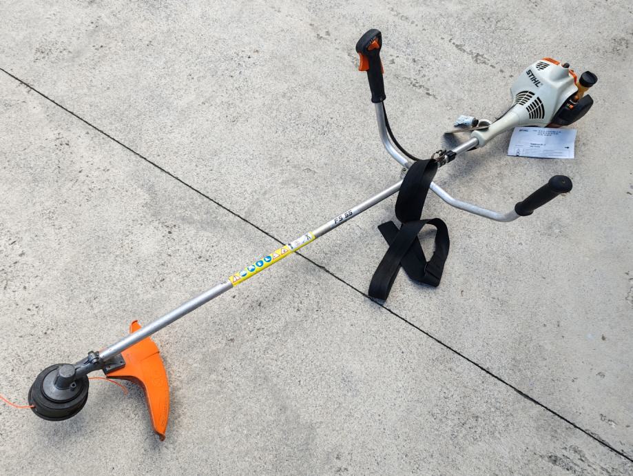 Sthil FS55 motorni trimer