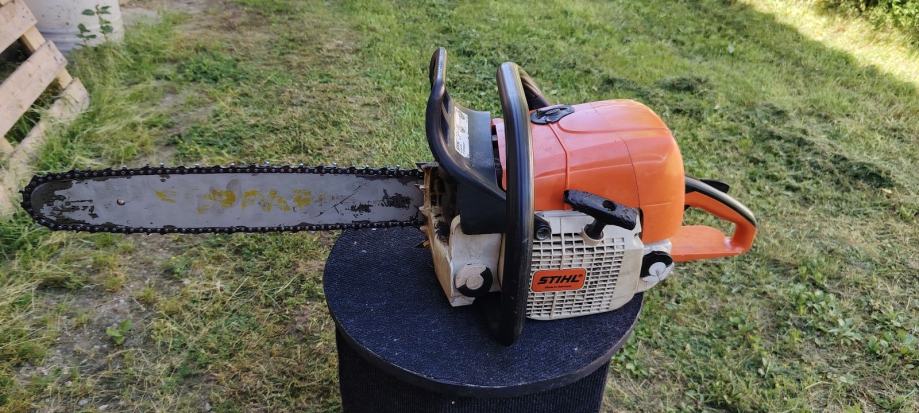 STIHL 039